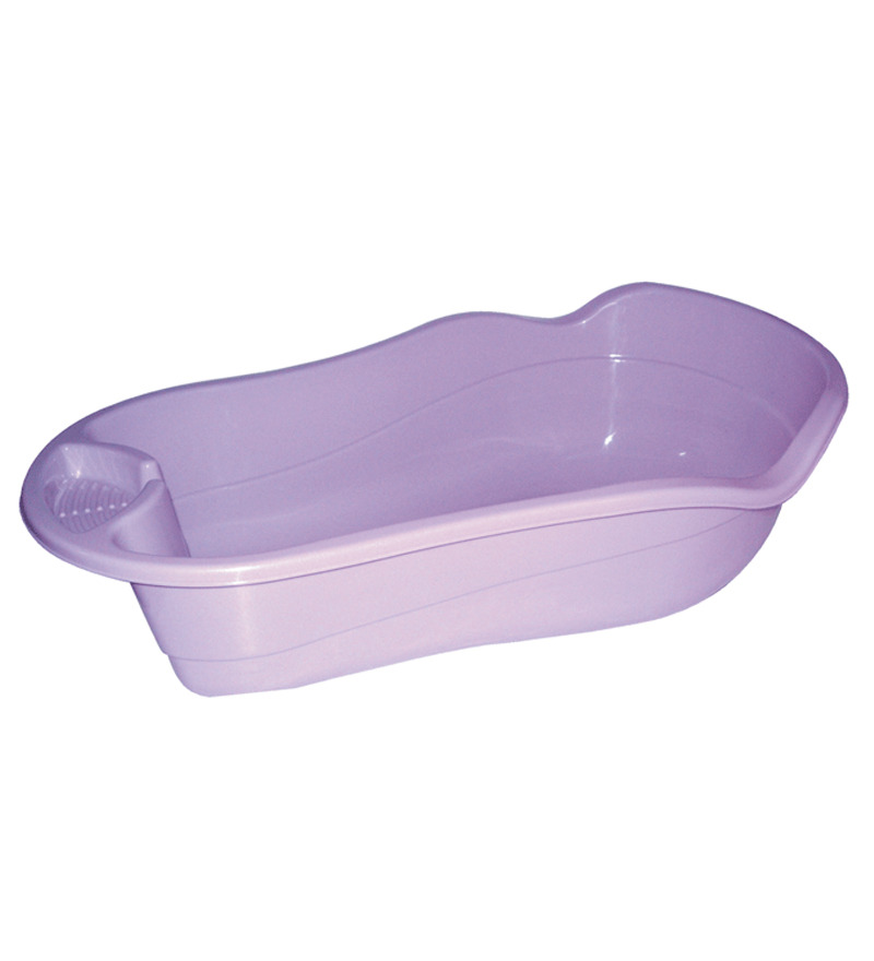 Aristo Dolphin Bath Tub For Kids - Purple by Aristo Online - Buckets ...