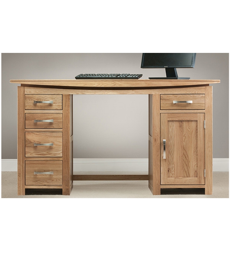 Cassia Luxurious Computer Table by Mudramark Online - Study & Laptop ...