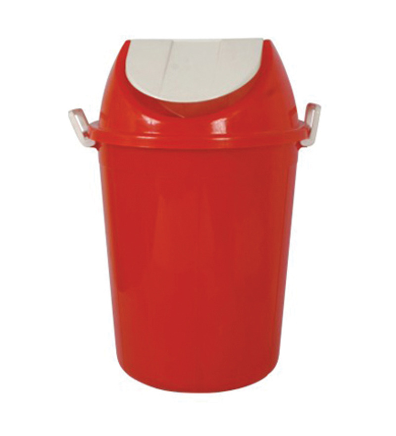 Princeware Dust Bin 25 Ltr by Princeware Online - Dustbins ...
